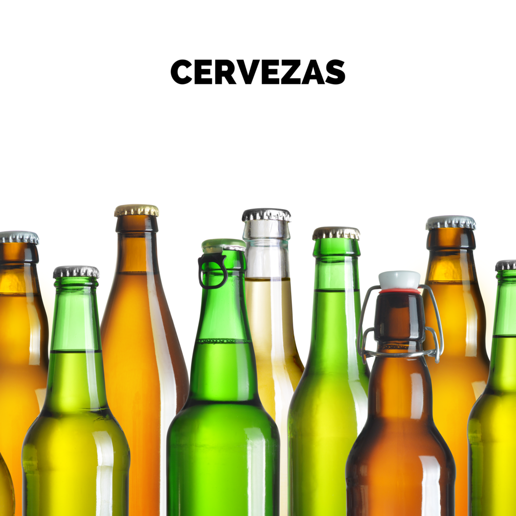Cerveza importada y nacional a los mejores precios solo En ...